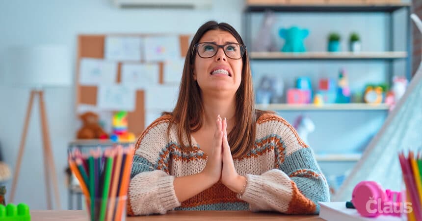 Mi Experiencia Como Docente En Preescolar - Moda Claus
